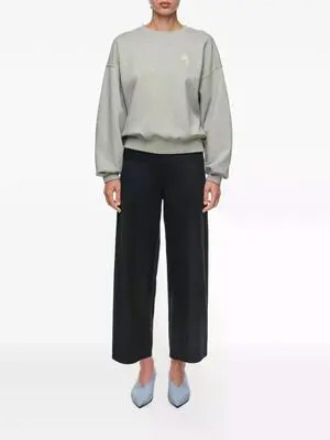 Bimba Y Lola Light- Balloon Sweatshirt