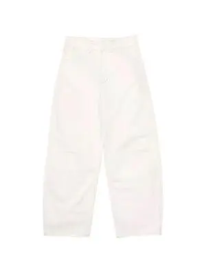 Bimba Y Lola Full Length Pants For Women