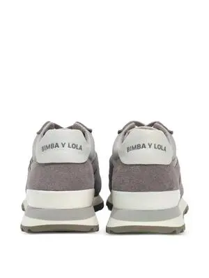 Bimba Y Lola Light- 13 19 Technical Sneakers