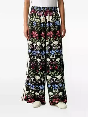 Adidas Logo Sports Pants For Women