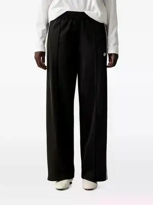 Adidas Lace-overlay Track Pants