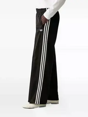 Adidas Lace-overlay Track Pants