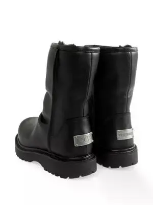 UGG X Willy Chavarria Relaxed Boots