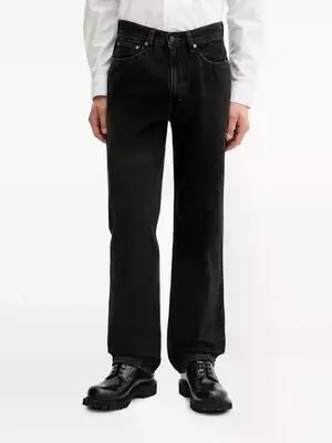 LEVI'S 565™ Loose-straight Jeans - Black