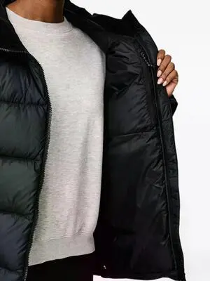 PEAK PERFORMANCE Frost Hooded Quilted Jacket
