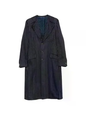 Romeo Gigli Overcoat Coats For Men