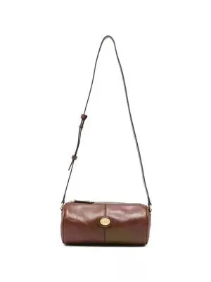 The Bridge Logo Shoulder Bags