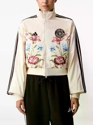 Adidas Printed Jackets For Women