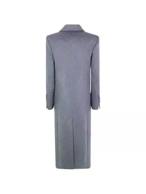 IVY OAK Double-breasted Coat