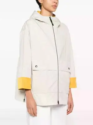 Aspesi Slub-texture Jacket