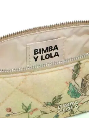 Bimba Y Lola Romantic Sweet Vanilla Cotton Case