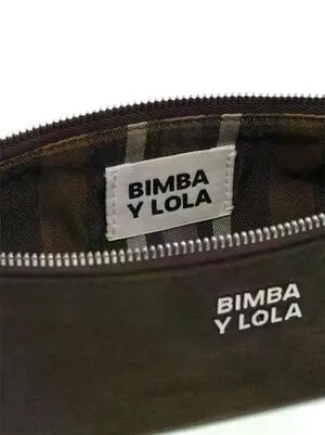 Bimba Y Lola Dark Coated Case
