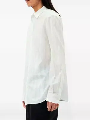ANN DEMEULEMEESTER Andre Shirt
