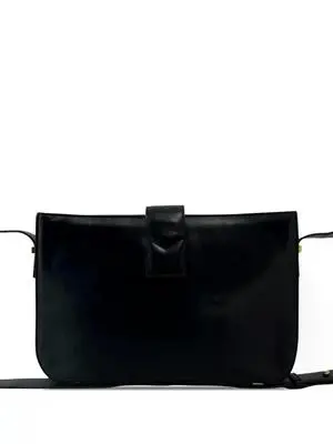 Celine 1997 Horse Carriage Shoulder Bag