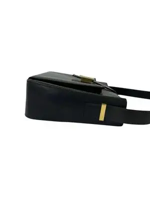 Celine 1997 Horse Carriage Shoulder Bag