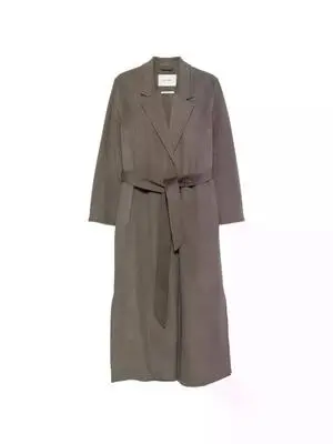 Ivy Oak Mid Length Coats For Women