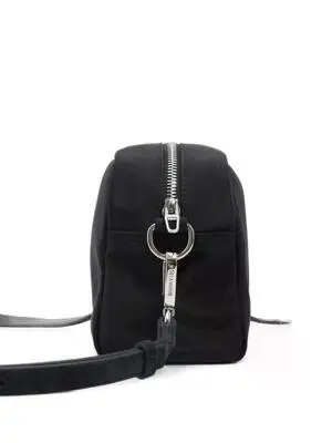 Bimba Y Lola Medium Nylon Crossbody Bag