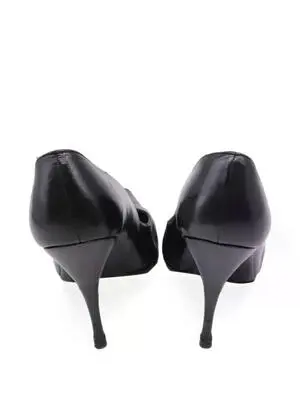 STUART WEITZMAN Pointed-toe Pumps