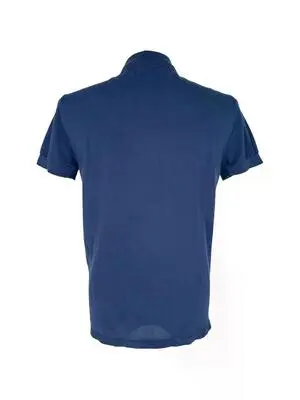 TOM FORD Short-sleeve Polo Shirt