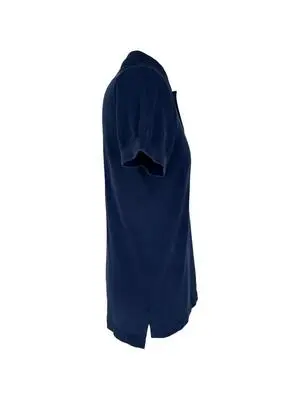 TOM FORD Short-sleeve Polo Shirt