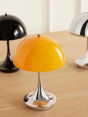 Louis Poulsen Panthella 160 Portable Table Lamp