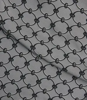 Sandro Chain-print Shirt