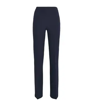 Safiyaa Casual Pants For Women