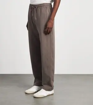 Zimmerli Winter Lounge Sweatpants