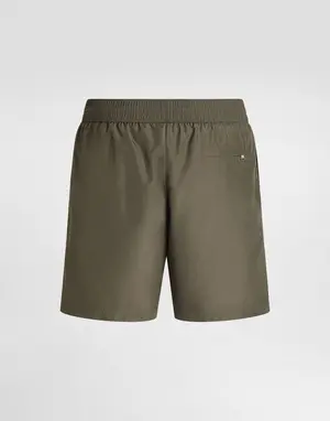 Dolce & Gabbana Medium Swim Boxer Shorts Beachwear