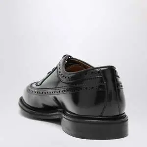 BERWICK 1707 Leather Derby Shoes
