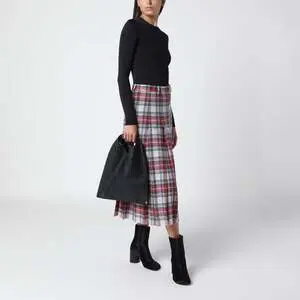 MAISON MARGIELA Small Japanese Bag In Eco Leather