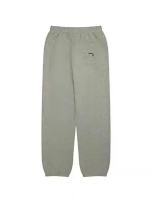 PRAYING Coffee Graphic-print Track Pants