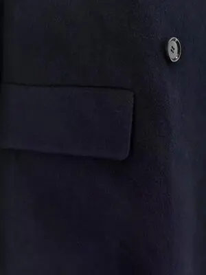 Aspesi Double-breasted Coat
