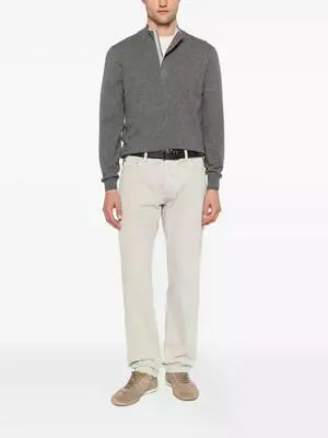 VENGERA High-neck Sweater