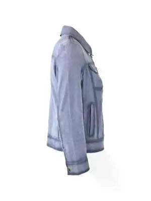 BULLY Chest-pocket Jacket
