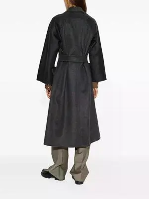 Max Mara Ludmilla Belted Coat
