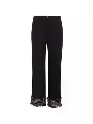 Frayed Pants For Women