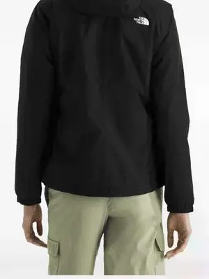 The North Face Antora Puffer Jacket - Black