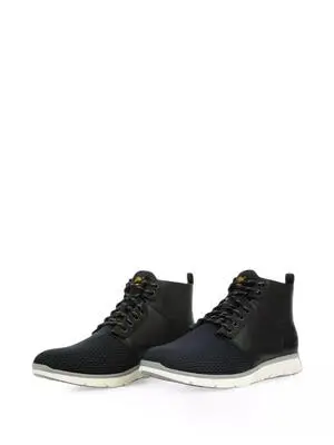 Timberland Killington Chukka Hight-top Sneakers
