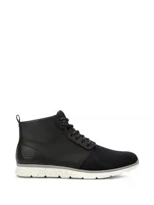 Timberland Killington Chukka Hight-top Sneakers - Black