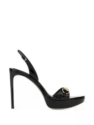 Gucci High Heel Sandals For Women