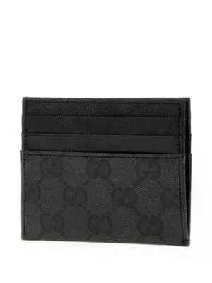 Gucci Essence Classic Card Case