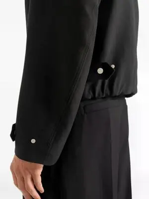 Manière De Voir Cameron Long-sleeve Jacket