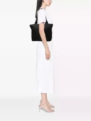 Prada 2000-2013 Tessuto Tote Bag
