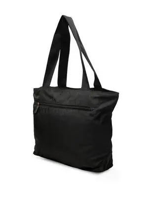 Prada 2000-2013 Tessuto Tote Bag