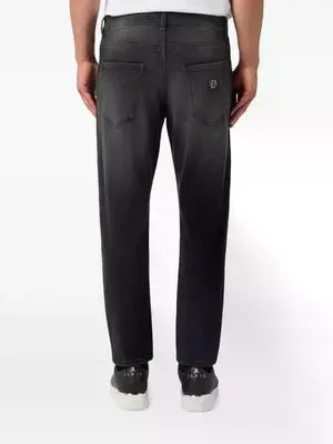 Philipp Plein Detroit Fit Jeans Basic