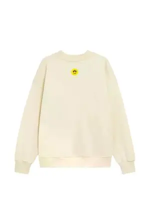 BARROW Teddy-bear Print Sweatshirt