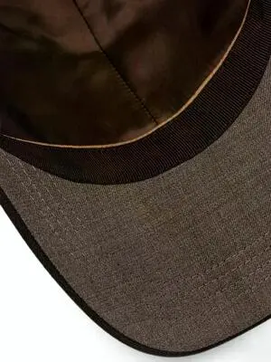 Paul & Shark Logo-embroidered Baseball Cap