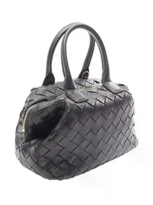 Bottega Veneta 2012-2026 Intrecciato Handbag