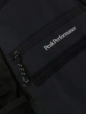 PEAK PERFORMANCE Logo-print Single-strap Backpack